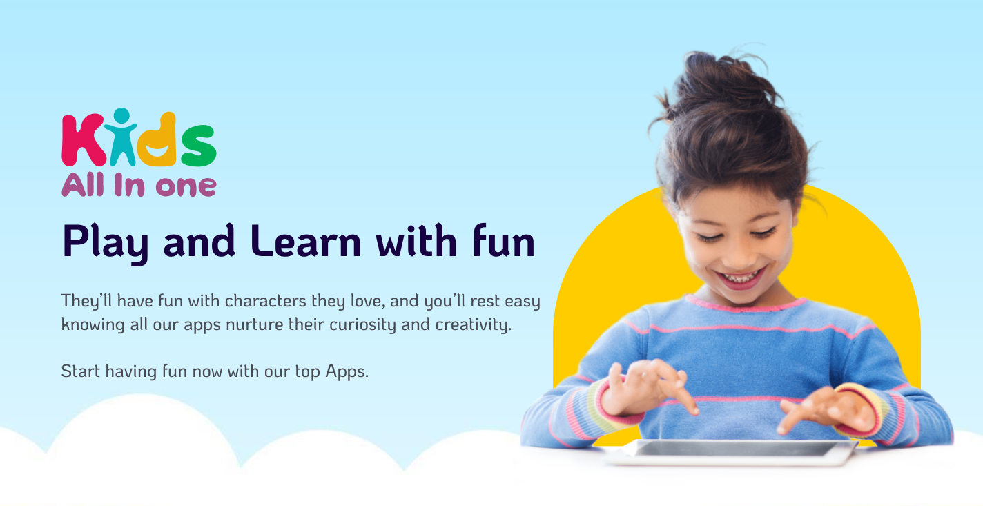 Kids All in One Maths | Fun Learning for Children